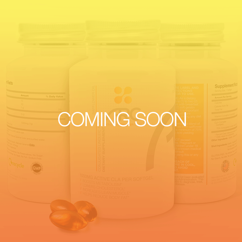 COMING SOON | ARC Supplements